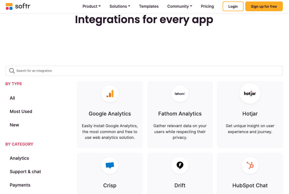 The Complete Softr Review: Is it the best no code app builder? (2023) | Great Software